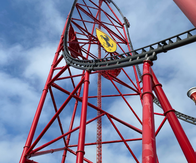 Welcome to Abu Dhabi, where opulence meets tradition in the capital ...